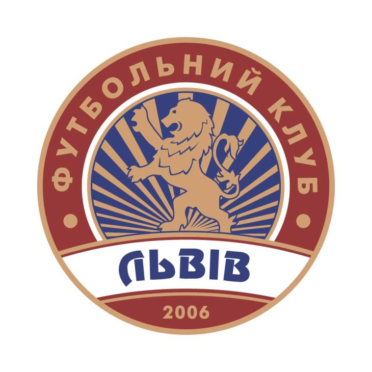 Fc Lviv Logo Vector - (.Ai .PNG .SVG .EPS Free Download)
