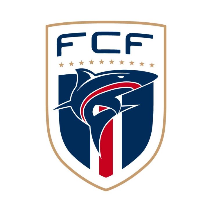 Fcf (Cape Verde Football) New Logo Vector - (.Ai .PNG .SVG .EPS Free ...