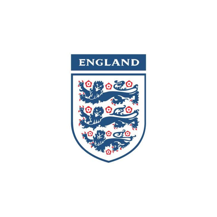 Federacion Inglesa de Futbol Logo Vector - (.Ai .PNG .SVG .EPS Free ...