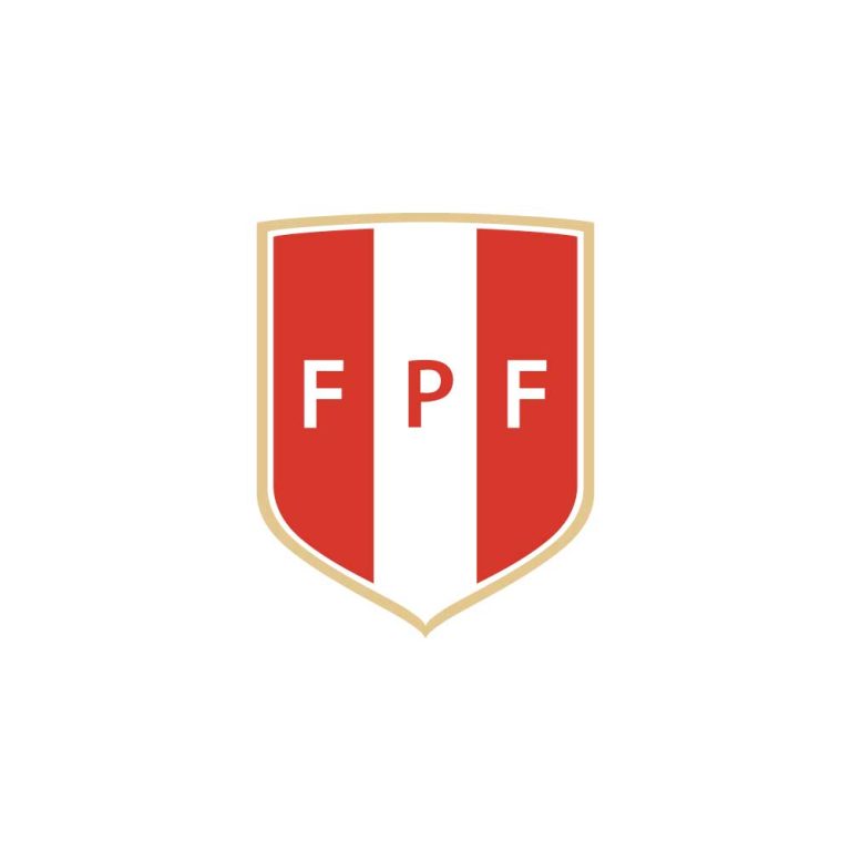 Federacion Peruana de Futbol Logo Vector - (.Ai .PNG .SVG .EPS Free ...