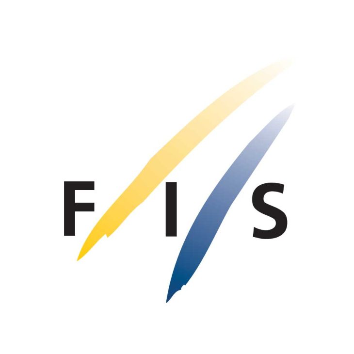 Federation Internationale De Ski Fis Logo Vector - (.Ai .PNG .SVG .EPS ...