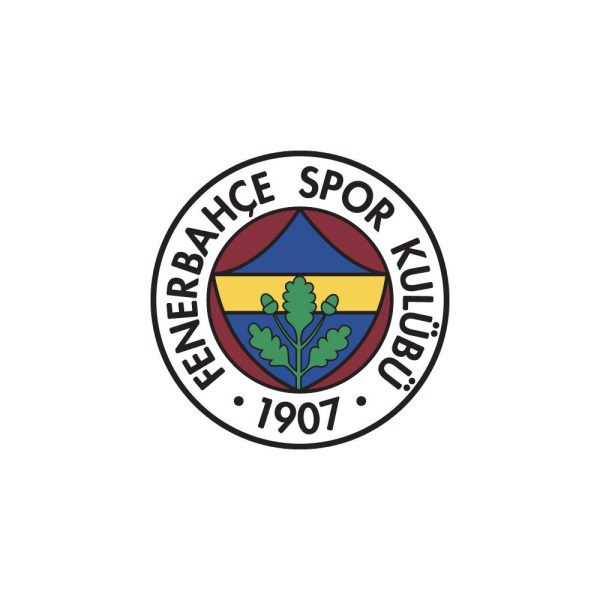 Fenerbahce Sk Logo Vector - (.Ai .PNG .SVG .EPS Free Download)