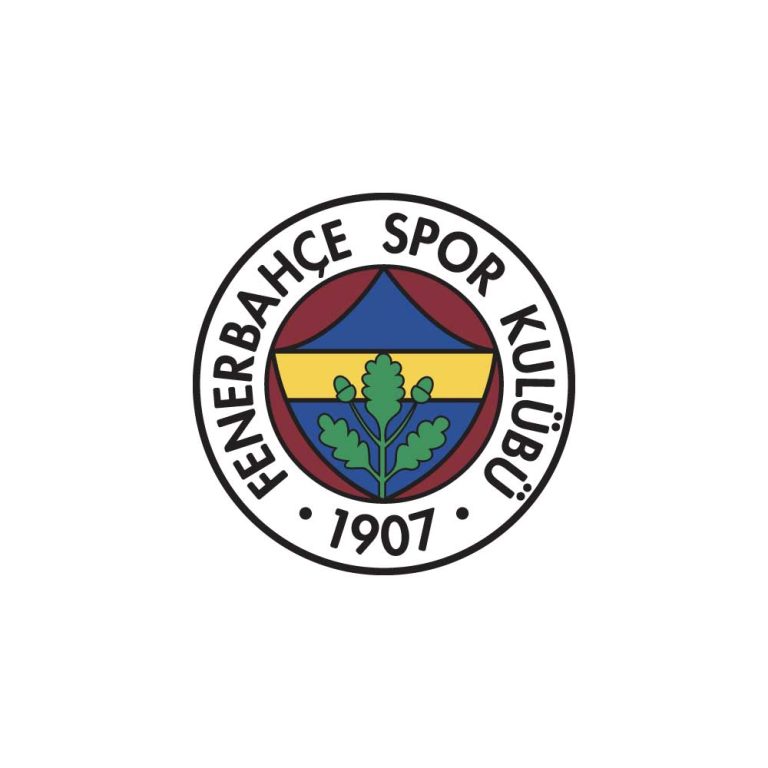 Fenerbahce Sk Logo Vector - (.Ai .PNG .SVG .EPS Free Download)