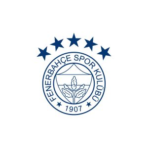FENERBAHCE Logo PNG, SVG, AI Vector – Free Download