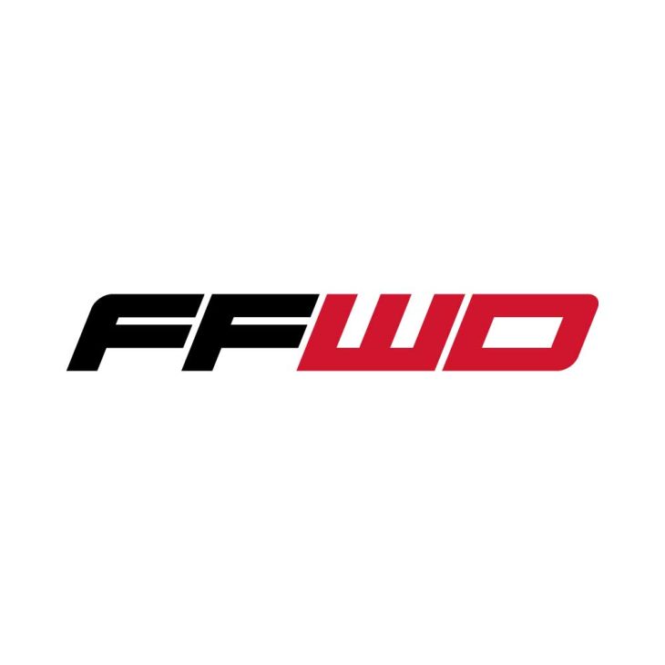 Ffwd Logo Vector - (.Ai .PNG .SVG .EPS Free Download)