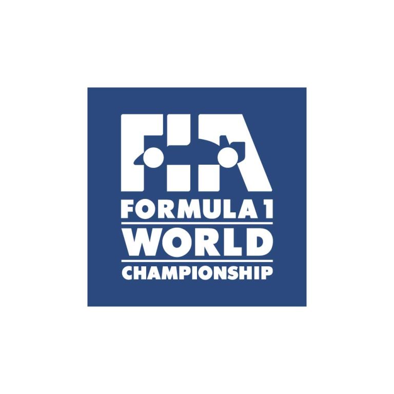 Fia Formula 1 World Championship Logo Vector - (.Ai .PNG .SVG .EPS Free ...