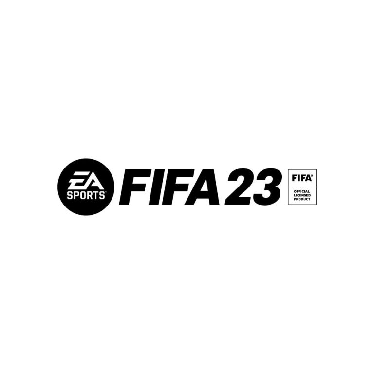 Fifa 23 Logo Vector - (.Ai .PNG .SVG .EPS Free Download)