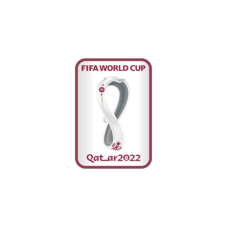 Qatar 2022 Logo Vector - (.Ai .PNG .SVG .EPS Free Download)