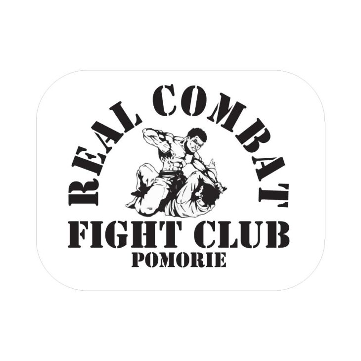 Fight Club Pomorie Logo Vector - (.Ai .PNG .SVG .EPS Free Download)