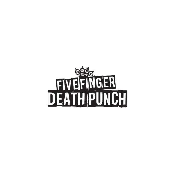 Five Finger Death Punch Logo Vector - (.Ai .PNG .SVG .EPS Free Download)