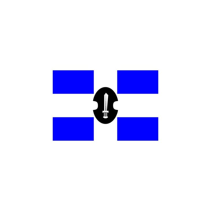 Flag of Svoboda Logo Vector - (.Ai .PNG .SVG .EPS Free Download)