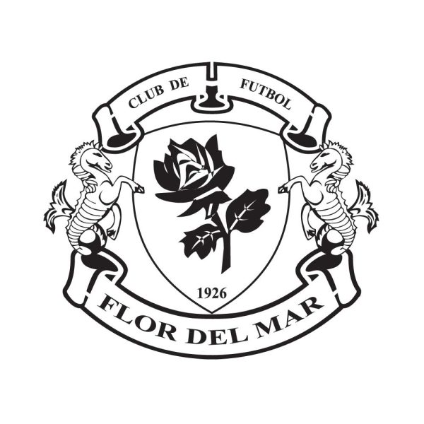 Flor Del Mar Logo Vector - (.Ai .PNG .SVG .EPS Free Download)