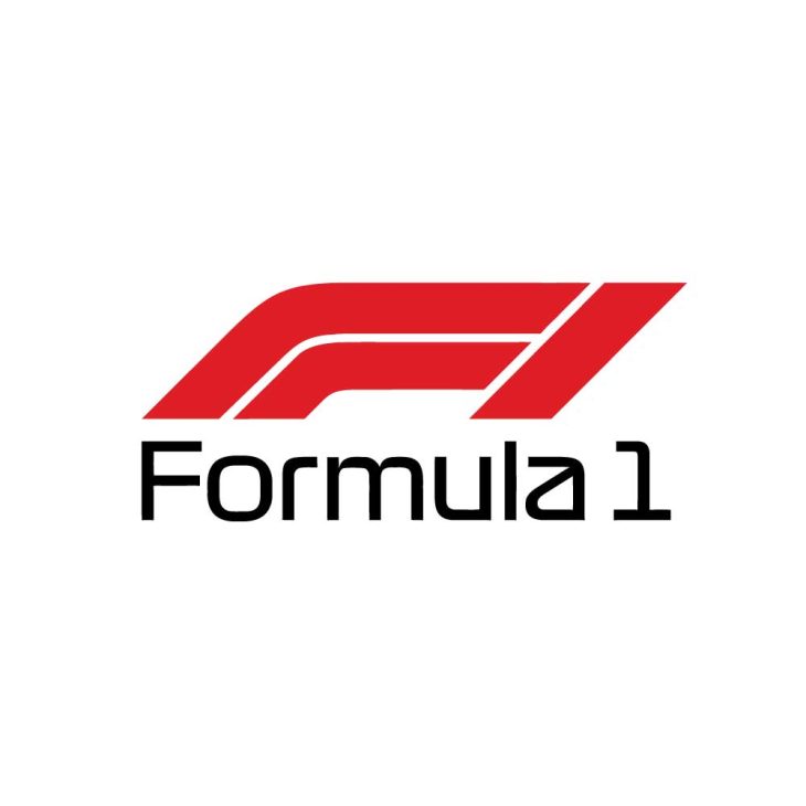 Formula 1 Logo Vector - (.Ai .PNG .SVG .EPS Free Download)
