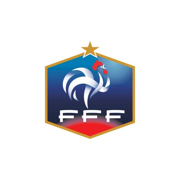 France Football Team Logo Vector - (.Ai .PNG .SVG .EPS Free Download)