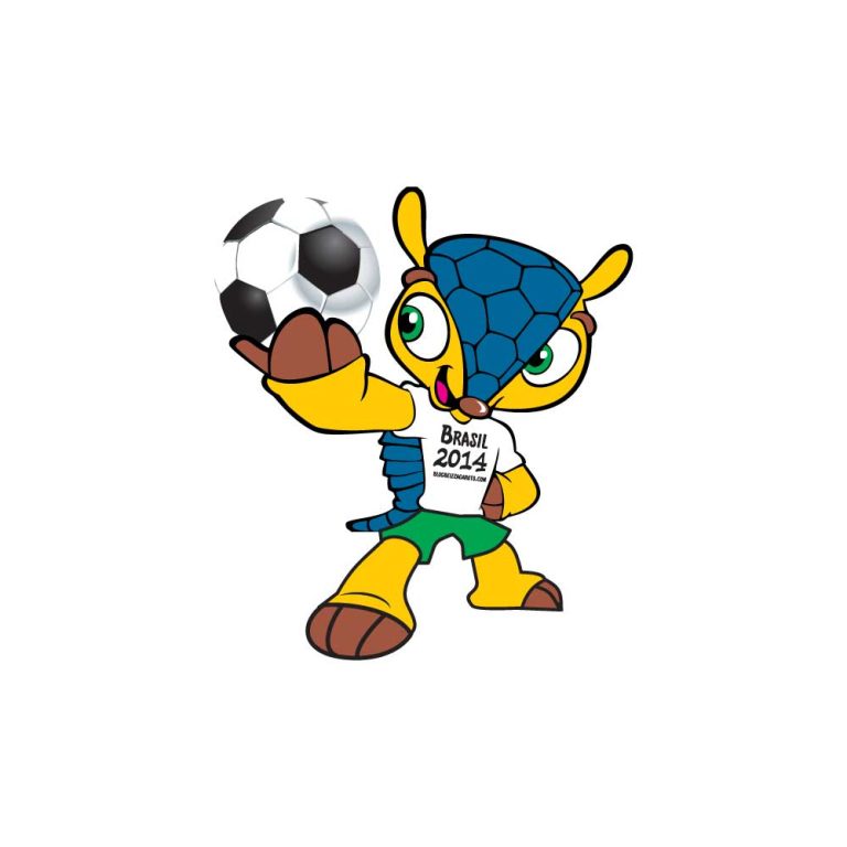 Fuleco Logo Vector - (.Ai .PNG .SVG .EPS Free Download)