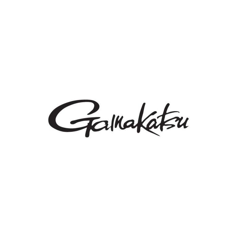 Gamakatsu Logo Vector - (.Ai .PNG .SVG .EPS Free Download)