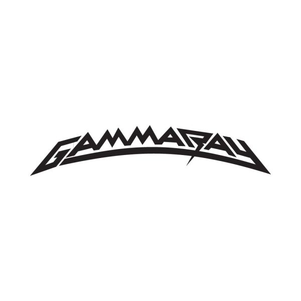 Gamma Ray Logo Vector - (.Ai .PNG .SVG .EPS Free Download)