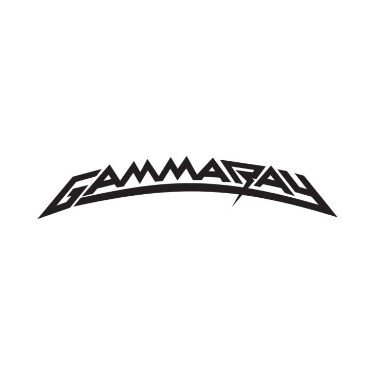 Gamma Ray Logo Vector - (.Ai .PNG .SVG .EPS Free Download)