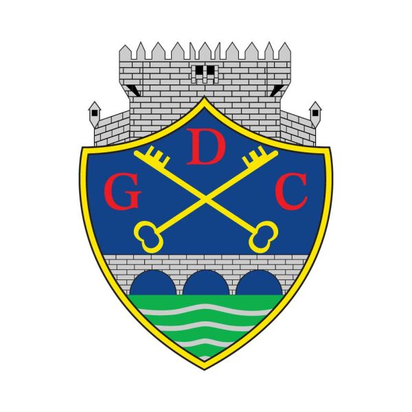 Gd Chaves Logo Vector - (.Ai .PNG .SVG .EPS Free Download)