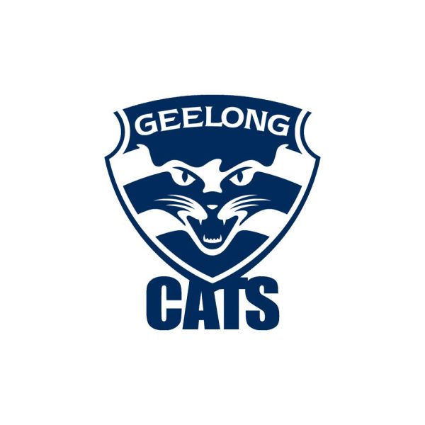 Geelong Football Club Logo Vector - (.Ai .PNG .SVG .EPS Free Download)