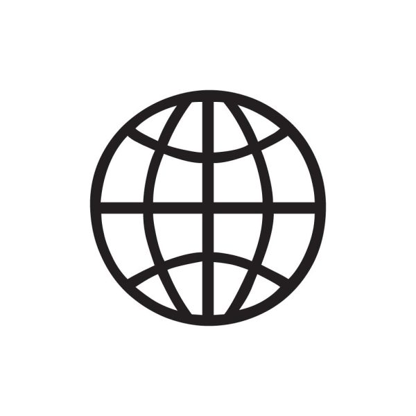 Globe Logo Vector - (.Ai .PNG .SVG .EPS Free Download)