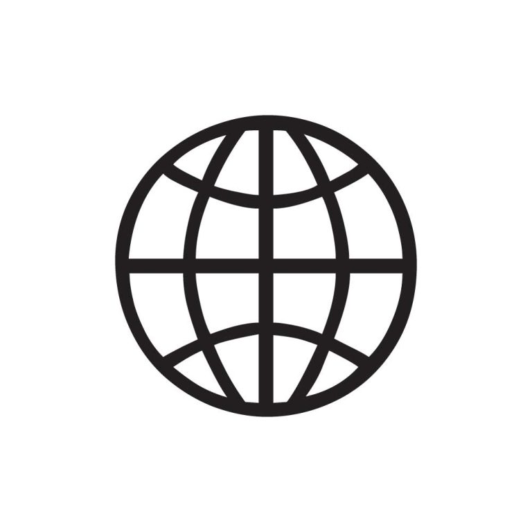 Globe Logo Vector - (.Ai .PNG .SVG .EPS Free Download)