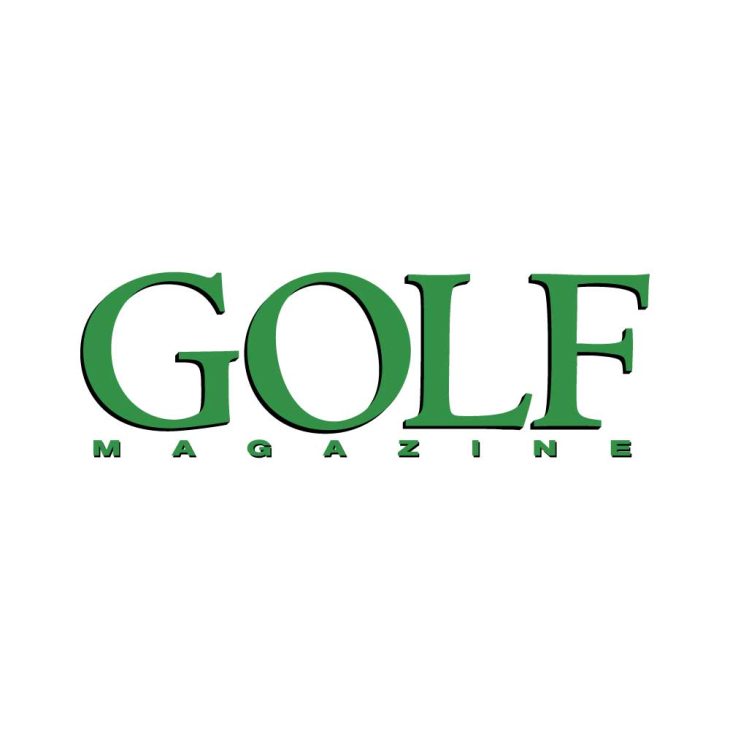 Golf Digest Logo Vector - (.Ai .PNG .SVG .EPS Free Download)