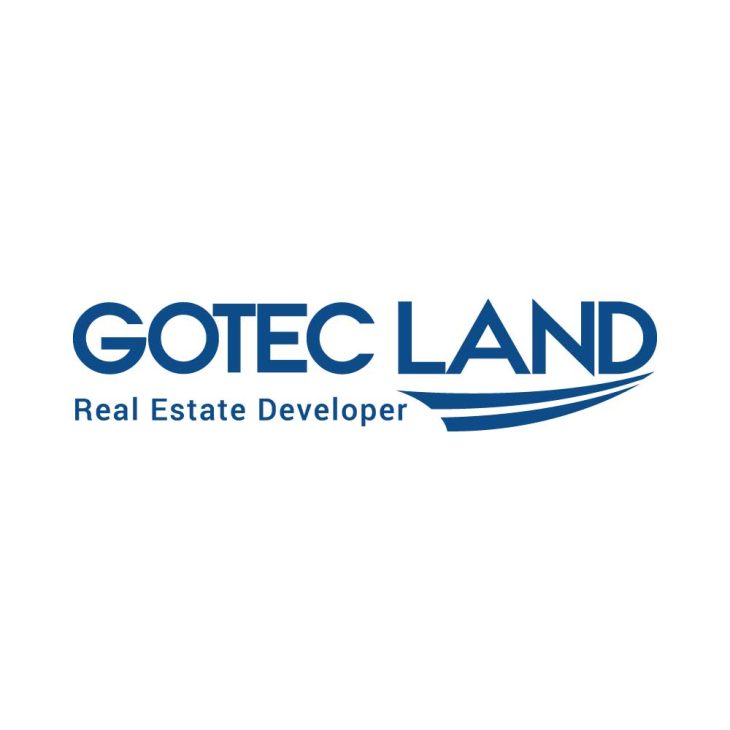 Gotec Land Logo Vector - (.Ai .PNG .SVG .EPS Free Download)