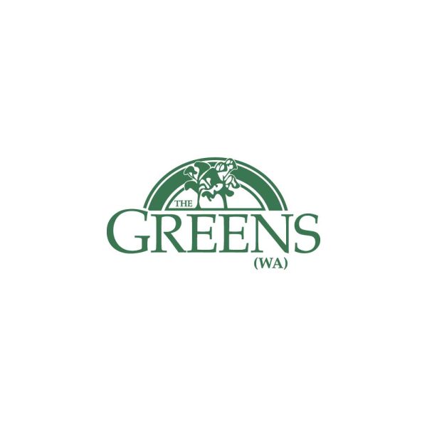 Greens WA Old Logo Vector - (.Ai .PNG .SVG .EPS Free Download)