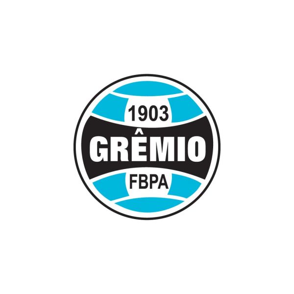 Gremio Foot Ball Portoalegrense Logo Vector - (.Ai .PNG .SVG .EPS Free ...