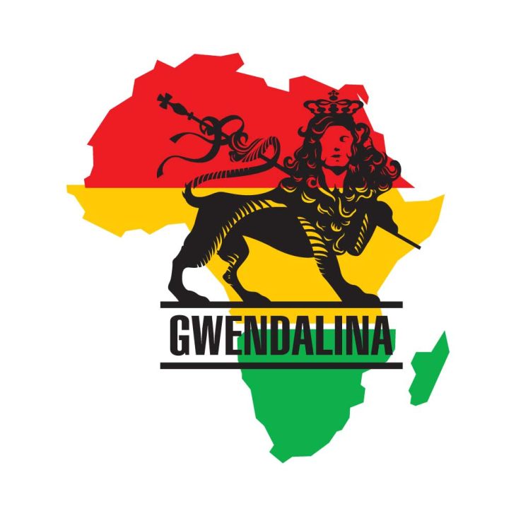 Guendalina Logo Vector - (.Ai .PNG .SVG .EPS Free Download)