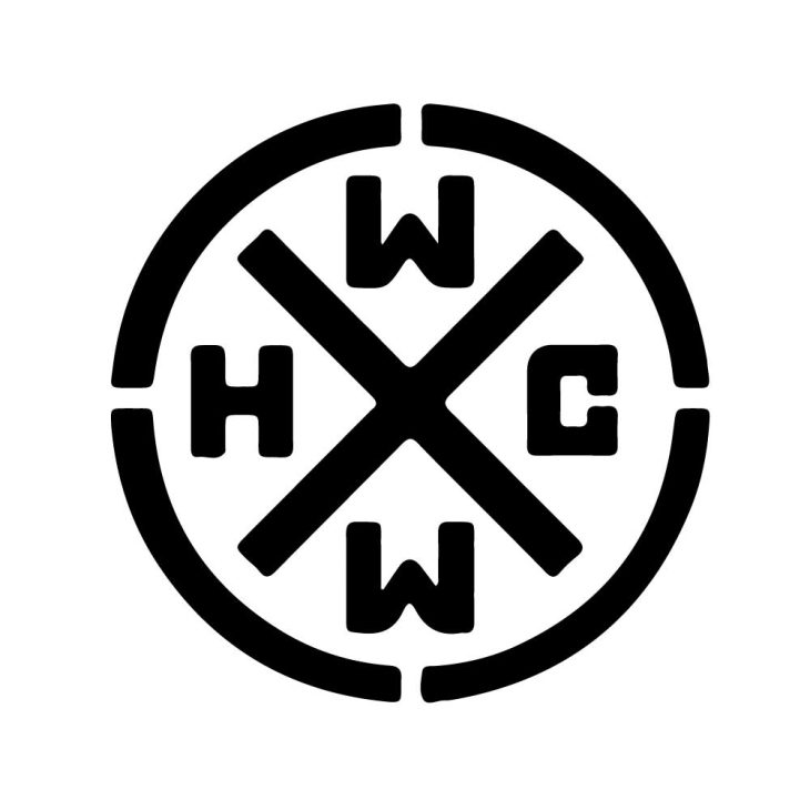 HCWW Logo Vector - (.Ai .PNG .SVG .EPS Free Download)