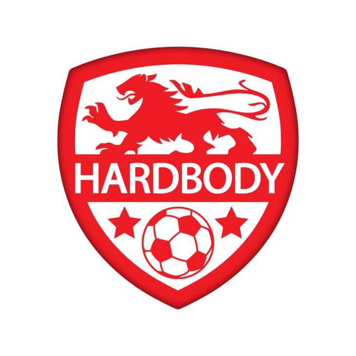 Hardbody Fc Logo Vector - (.Ai .PNG .SVG .EPS Free Download)