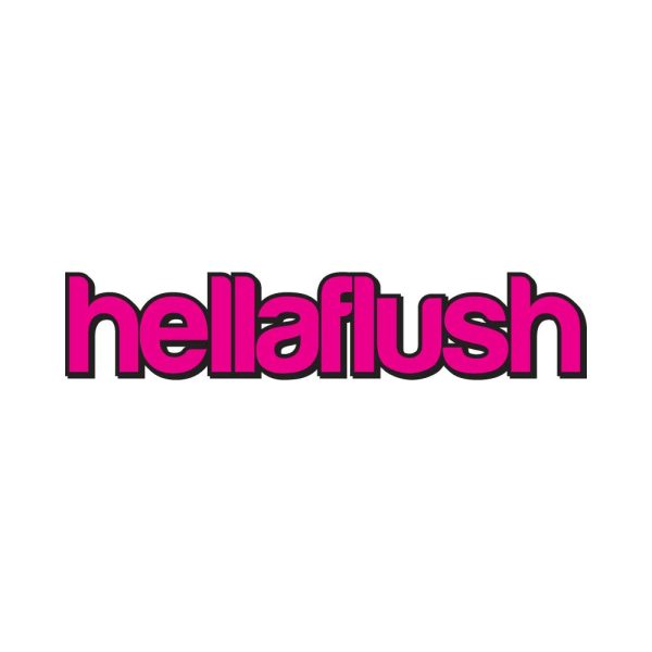 Hellaflush Logo Vector - (.Ai .PNG .SVG .EPS Free Download)