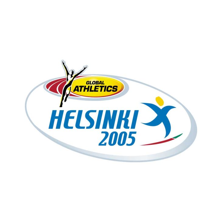Helsinki 2005 Logo Vector - (.Ai .PNG .SVG .EPS Free Download)