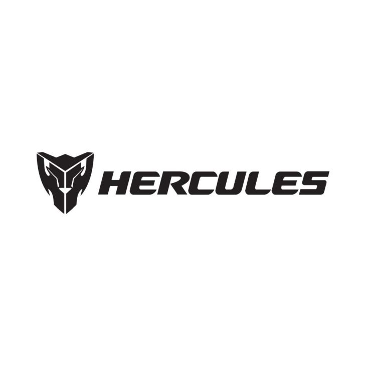 Hercules Cycle Logo Vector - (.Ai .PNG .SVG .EPS Free Download)