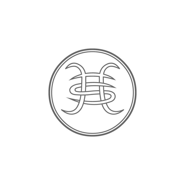 Héroes del Silencio Logo Vector - (.Ai .PNG .SVG .EPS Free Download)