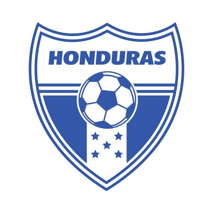 Honduras Football Association Logo Vector - (.Ai .PNG .SVG .EPS Free ...