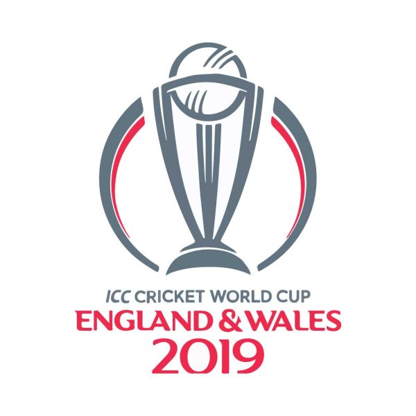 ICC Cricket World Cup 2019 Logo Vector - (.Ai .PNG .SVG .EPS Free Download)