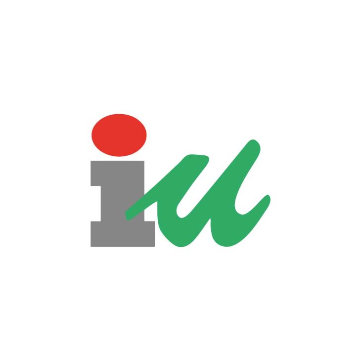IU 1989 2008 Logo Vector - (.Ai .PNG .SVG .EPS Free Download)