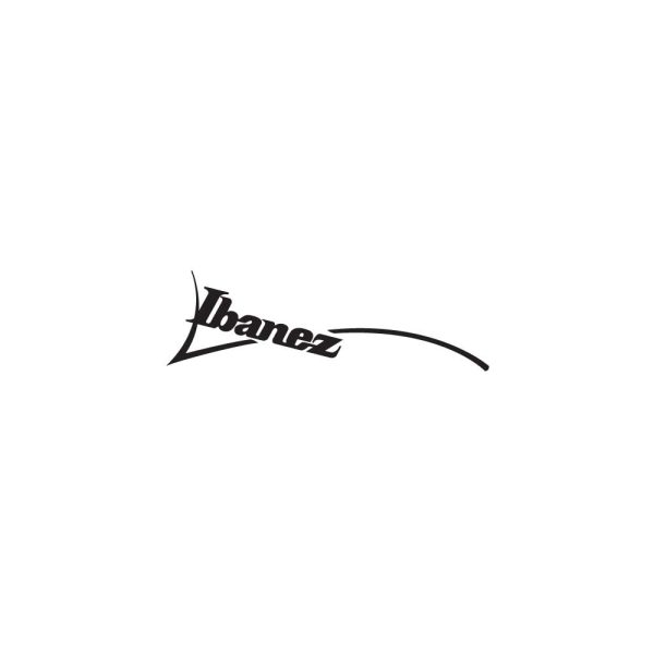 Ibanez Logo Vector - (.Ai .PNG .SVG .EPS Free Download)