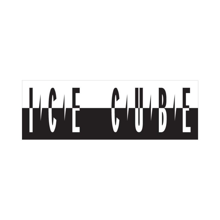 Ice Cube Logo Vector - (.Ai .PNG .SVG .EPS Free Download)
