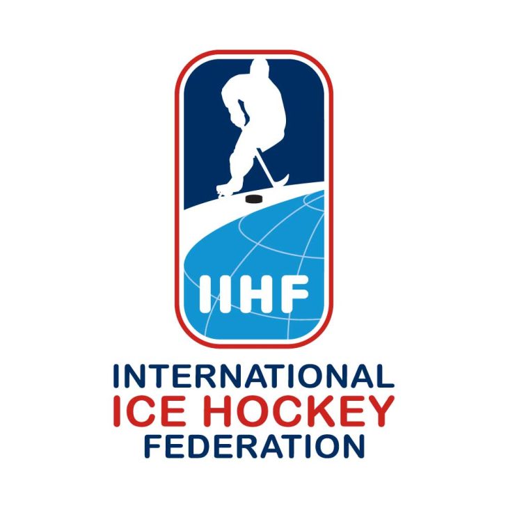 Iihf Logo Vector - (.Ai .PNG .SVG .EPS Free Download)