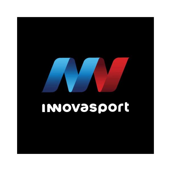 Innova Sport Logo Vector - (.Ai .PNG .SVG .EPS Free Download)