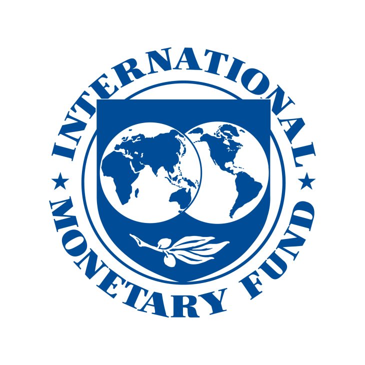 International Monetary Fund (IMF) Logo - (.Ai .PNG .SVG .EPS Free Download)