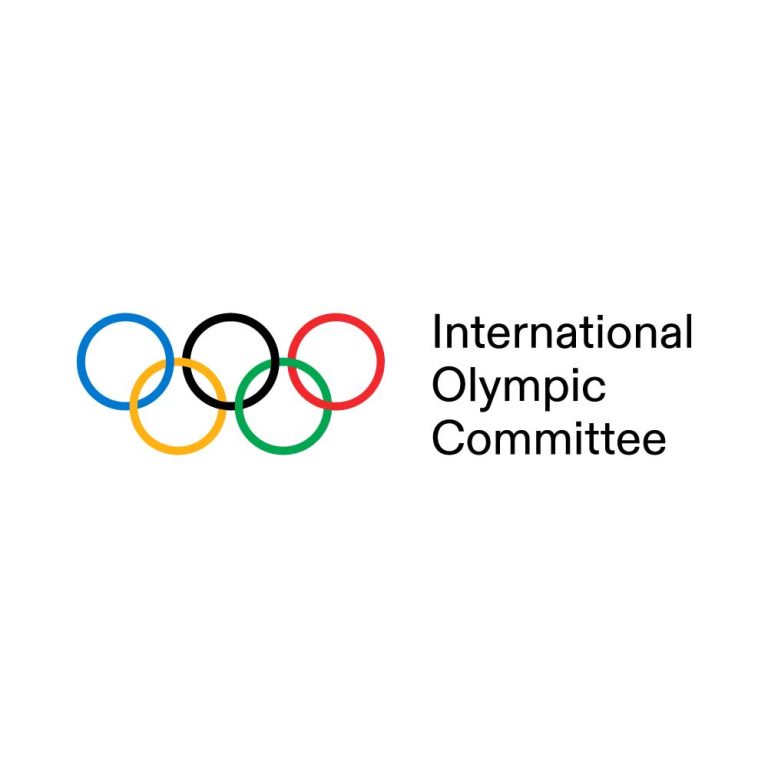 International Olympic Committee Logo Vector - (.Ai .PNG .SVG .EPS Free ...