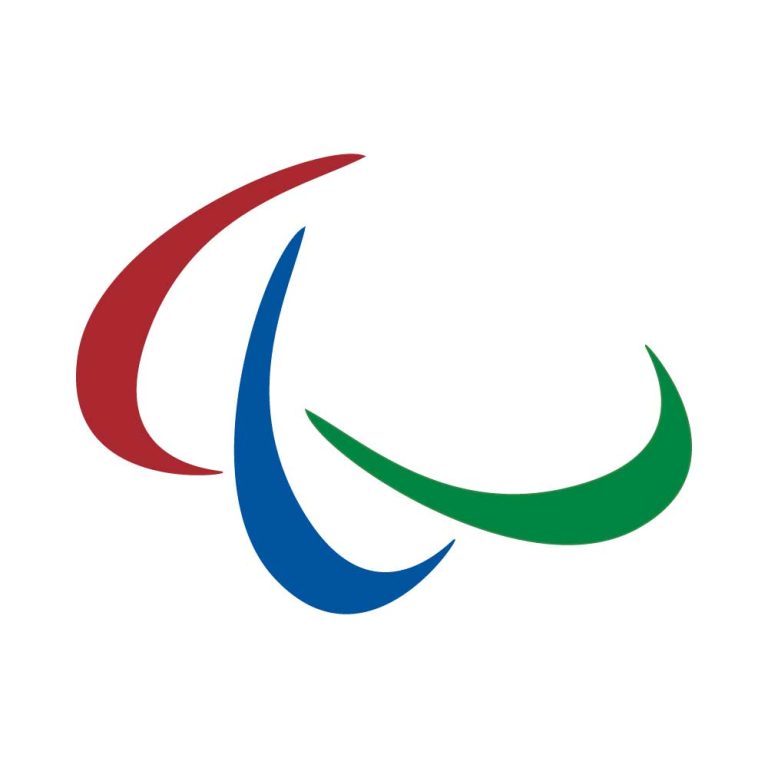 International Paralympic Committee IPC Logo Vector - (.Ai .PNG .SVG ...