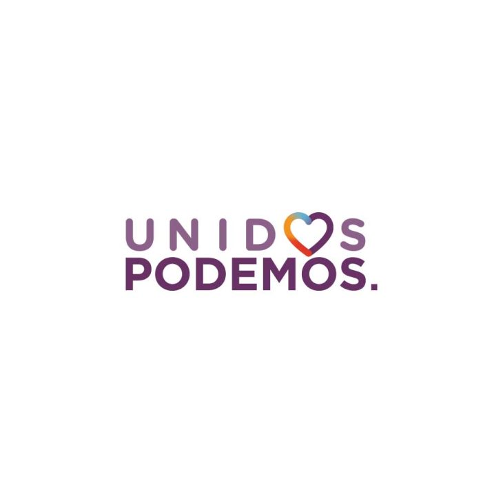 Isotipo Unidos Podemos Logo Vector - (.Ai .PNG .SVG .EPS Free Download)