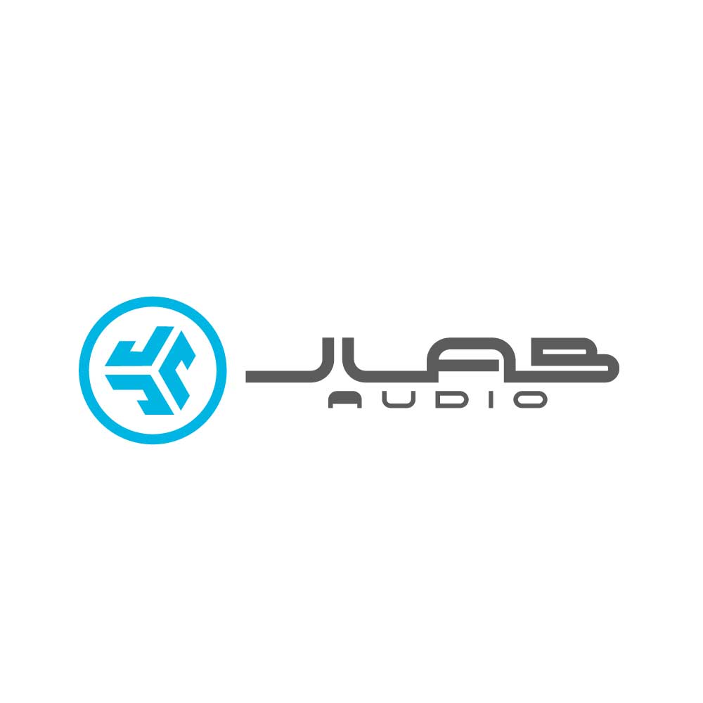 JLab Audio Logo Vector - (.Ai .PNG .SVG .EPS Free Download)