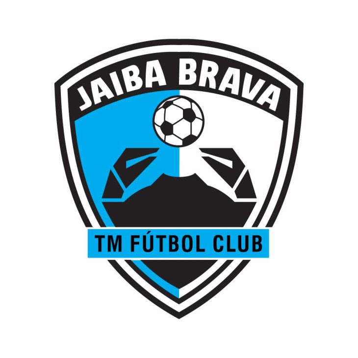 Jaiba Brava Tampico Madero Logo Vector - (.Ai .PNG .SVG .EPS Free Download)